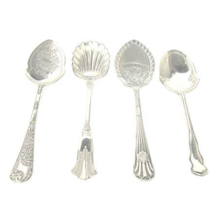 Beautiful Vintage Crockery Hire | London, Kent, Sussex, Surrey & Essex ...